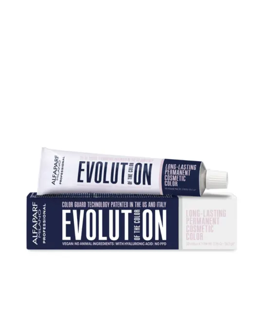 TINTA PARA CABELO ALFAPARF MILANO EVOLUTION OF THE COLOR 9NI LOURO ...
